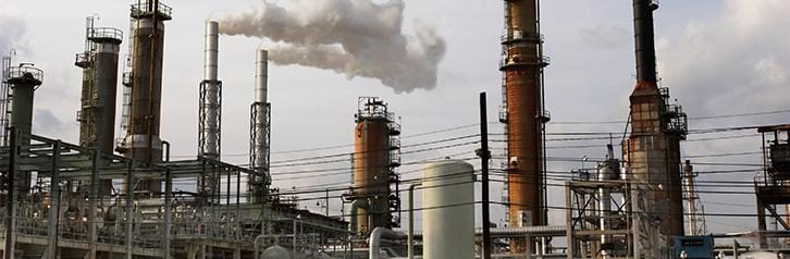 Power Generation Case Study | TPC Wire & Cable